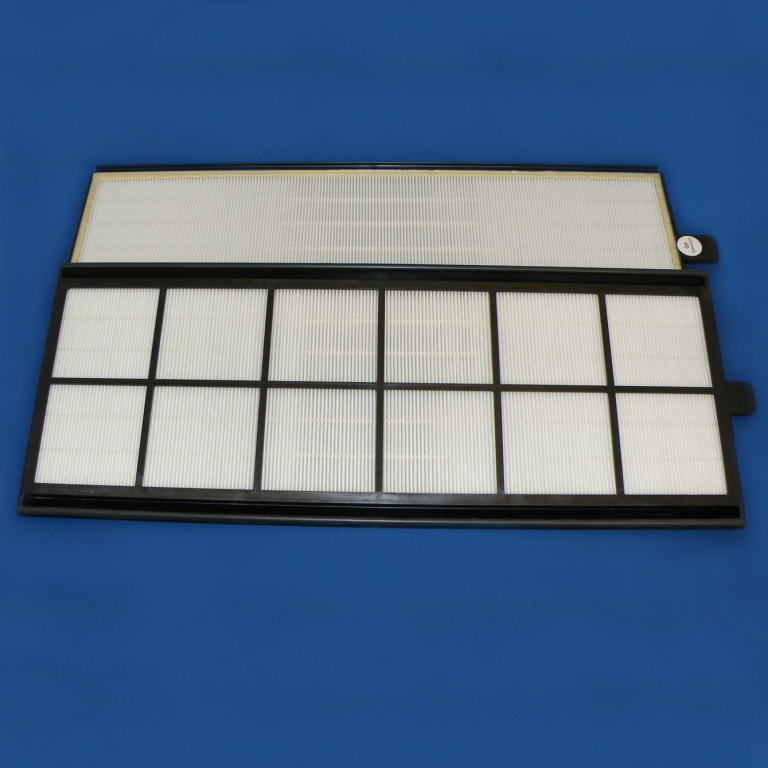 Zehnder ComfoAir 400100085 - Pair of Filters - Built Environment Technology