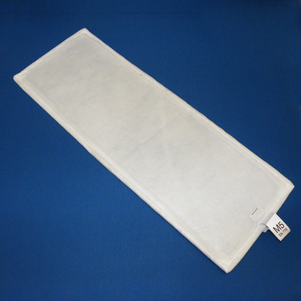 Vent Axia Sentinel Kinetic - Pollen Filter Set 403702-444201 - Built ...