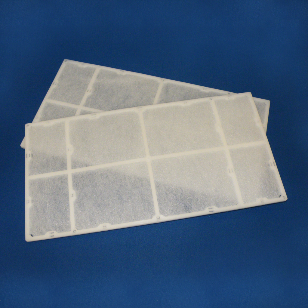 Titon HRV XP40132 - Pair of G3 Filters - Built Environment Technology